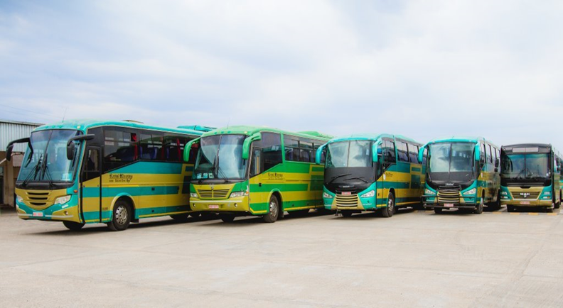 Revival Motorways – Travelling made easy